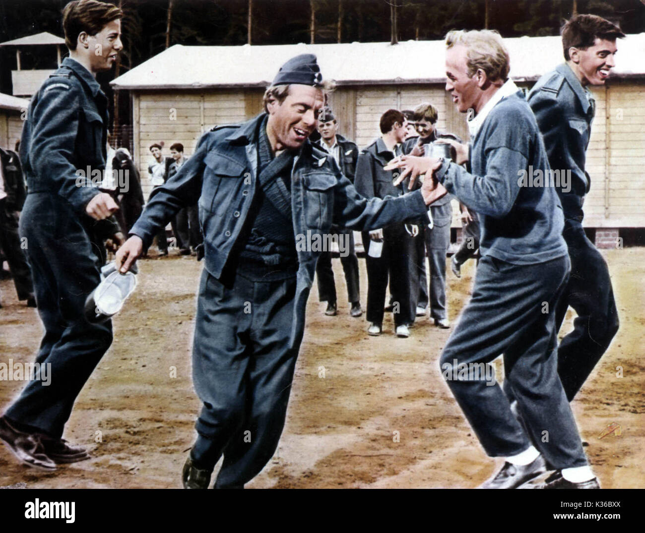 Great Escape Movie Online