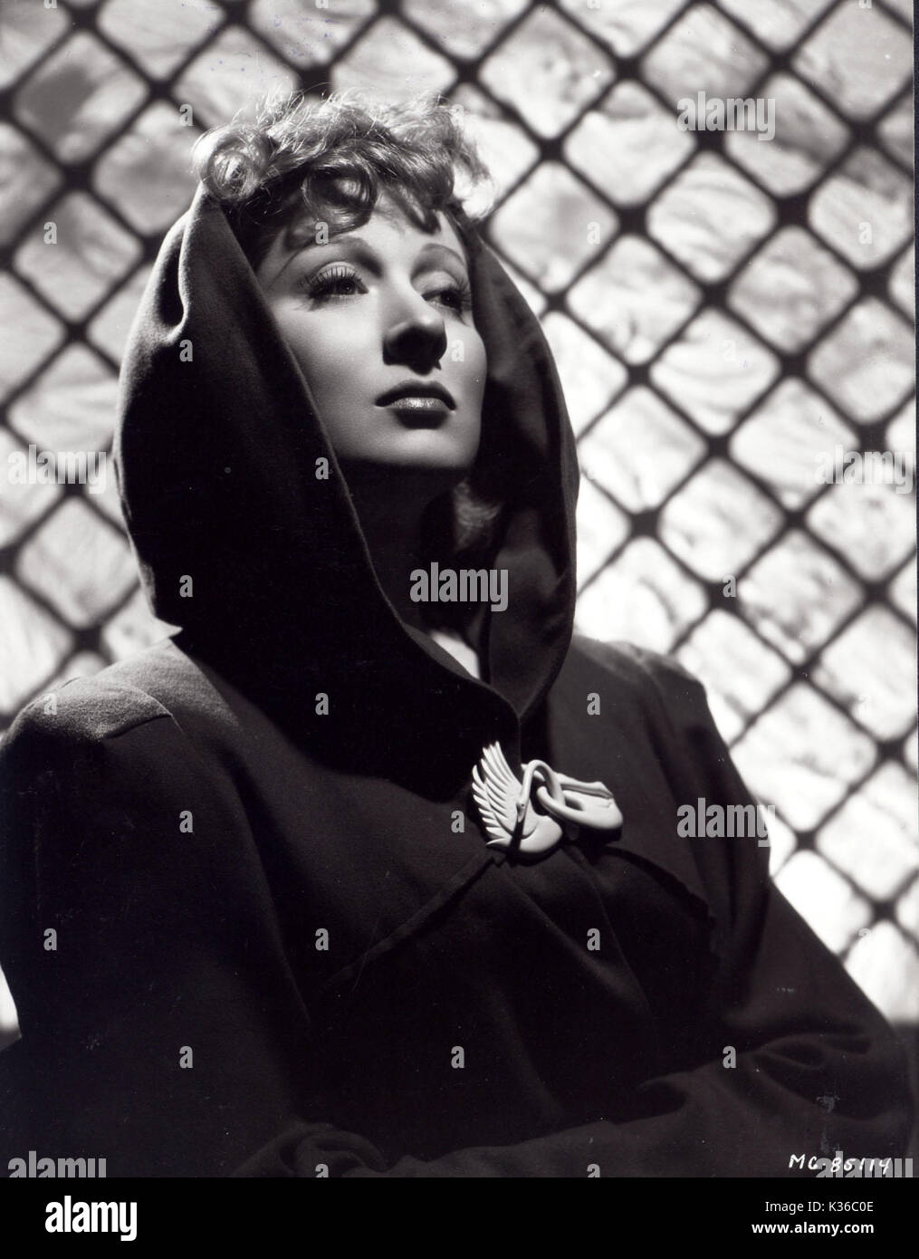 GREER GARSON ACTRESS Stock Photo - Alamy