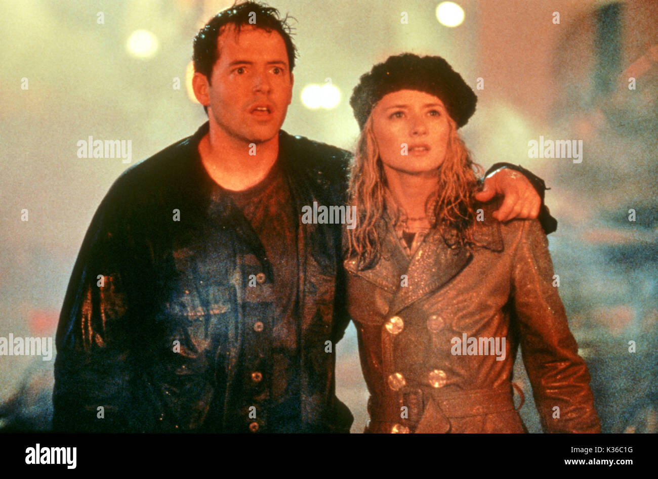 Godzilla maria pitillo hi-res stock photography and images - Alamy