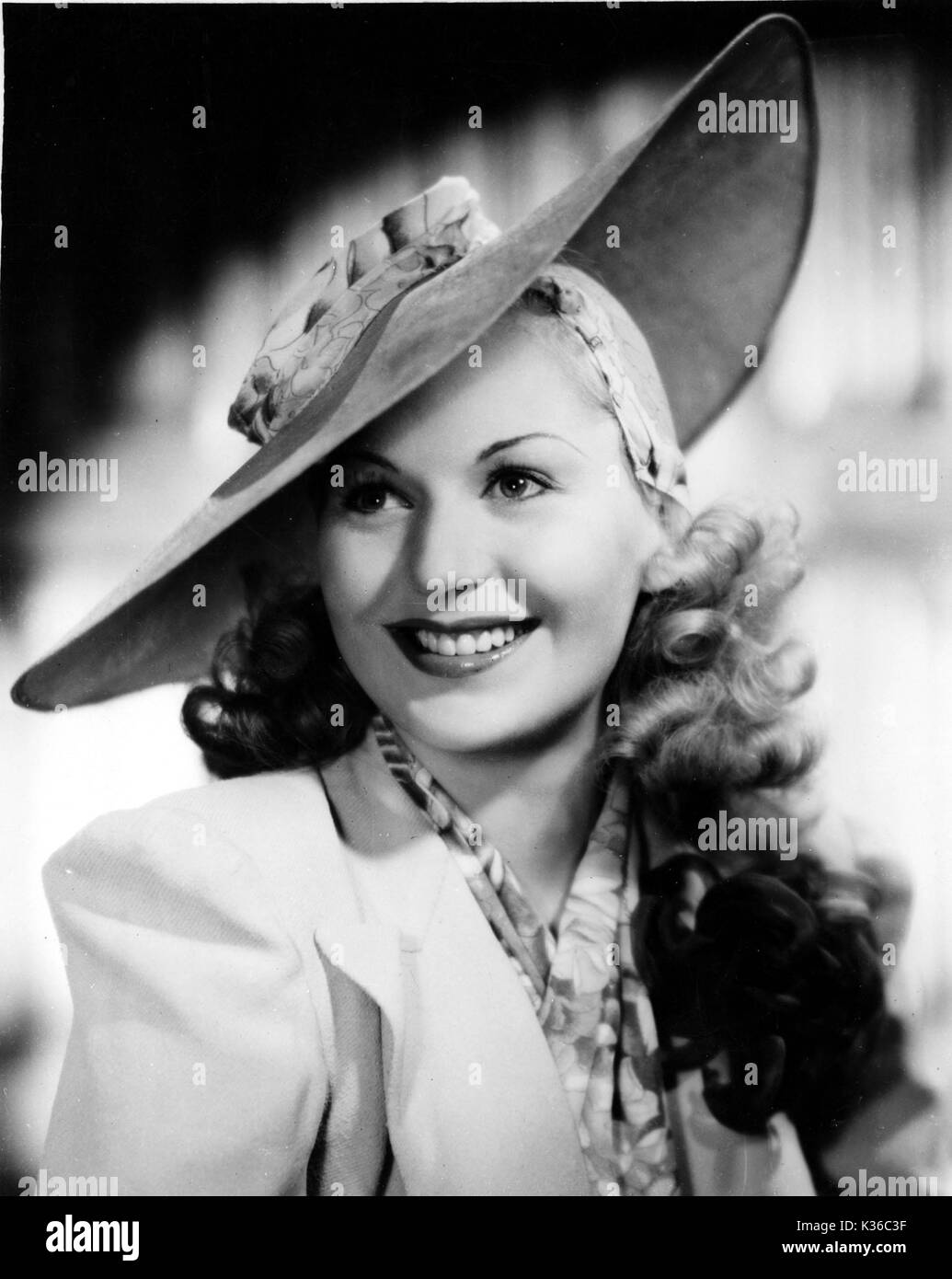 Greta gynt Black and White Stock Photos & Images - Alamy