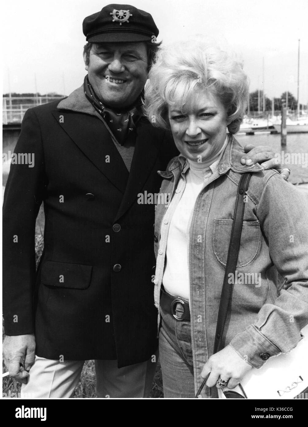 Terry june Black and White Stock Photos & Images - Alamy