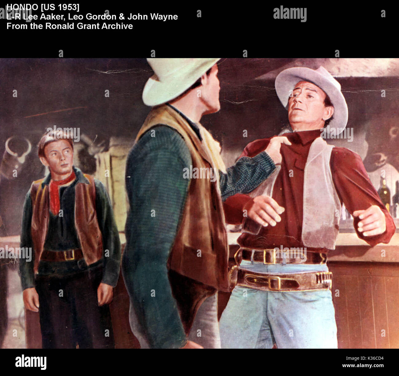 Gordon lee hi-res stock photography and images - Alamy