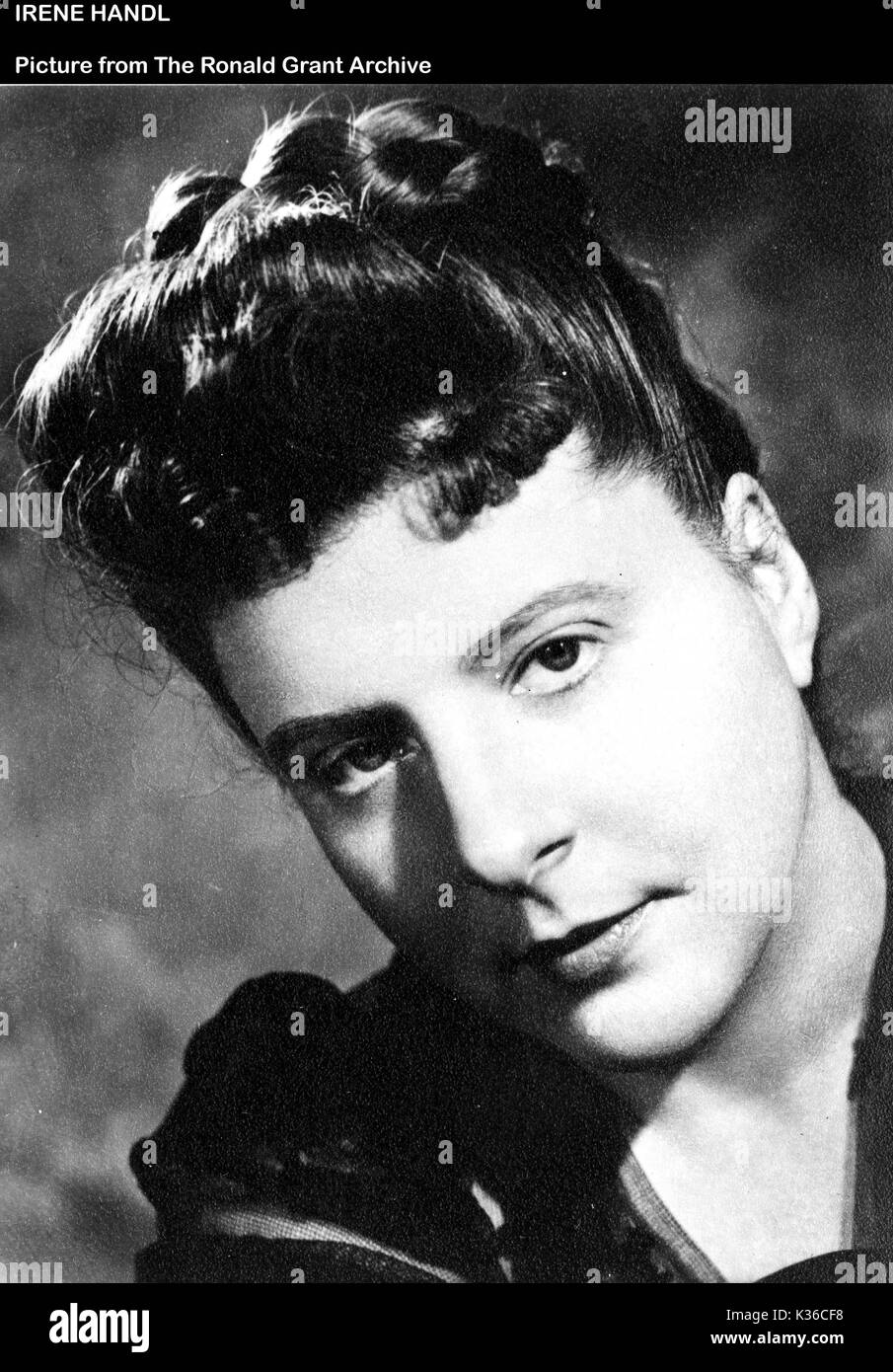 Irene handl hi-res stock photography and images - Alamy