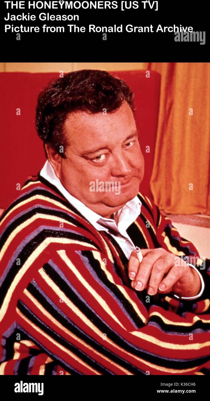 The Honeymooners In Color