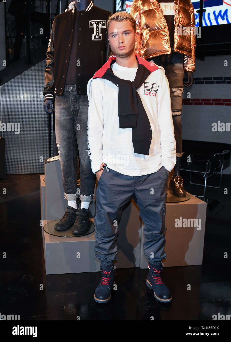 Rafferty law hi-res stock photography and images - Alamy