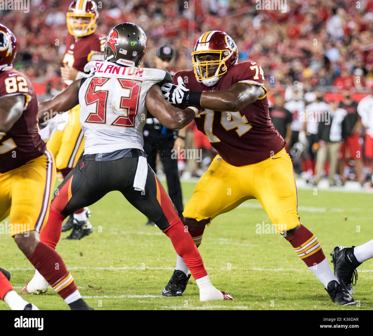 Glanton hi-res stock photography and images - Alamy