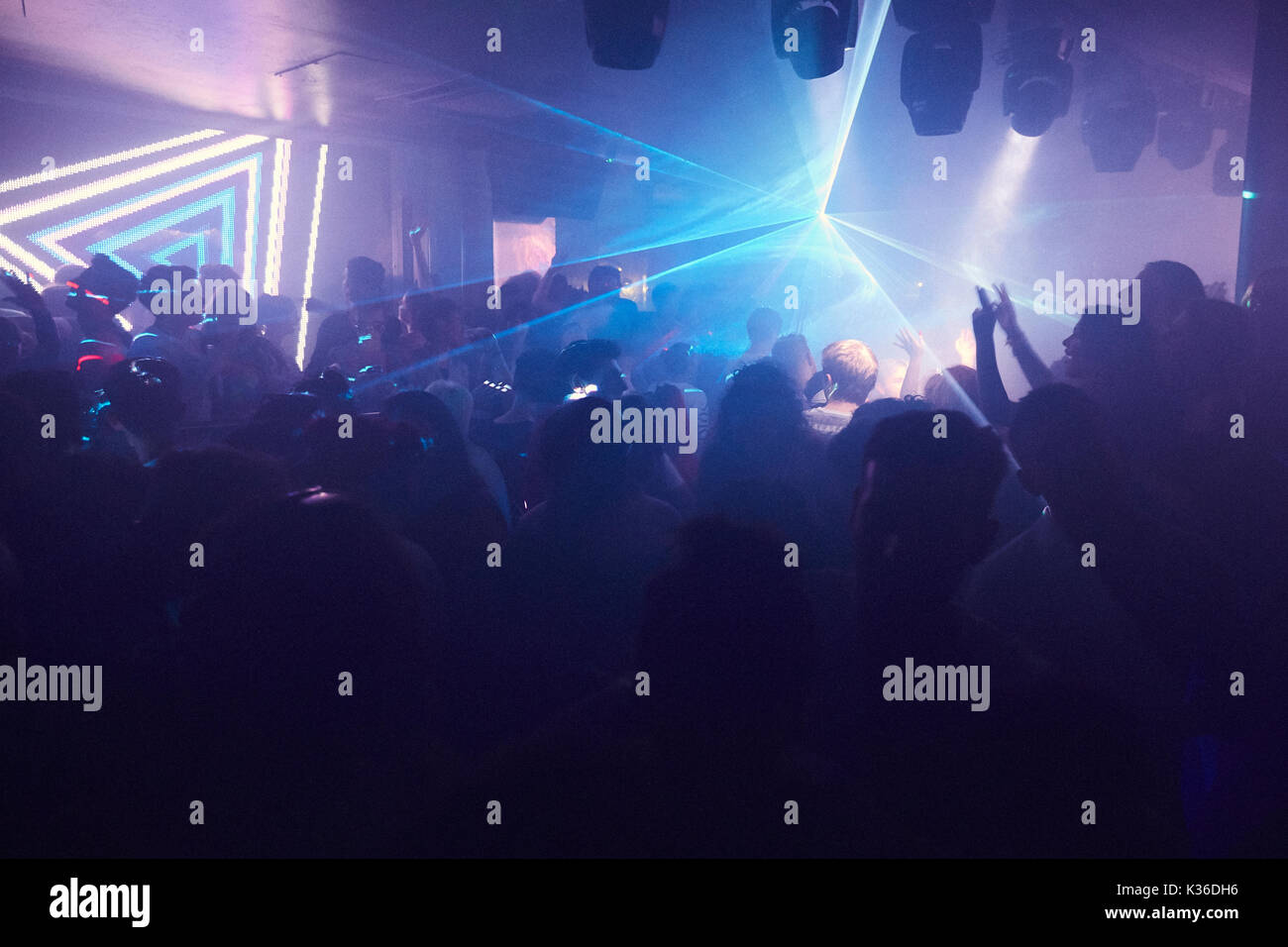 Brighton club revenge hi-res stock photography and images - Alamy