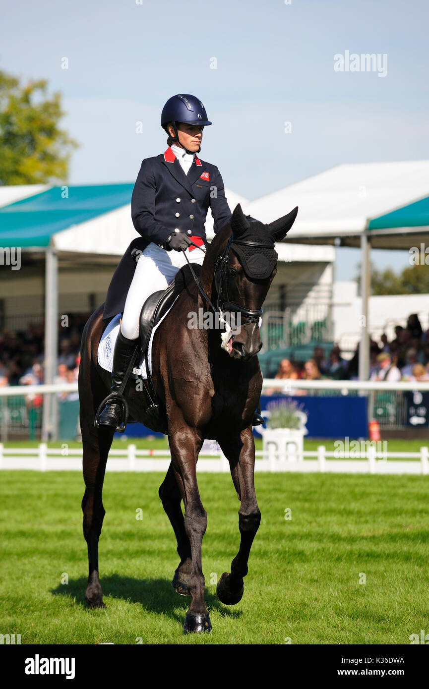 Izzy taylor trevidden hi-res stock photography and images - Alamy