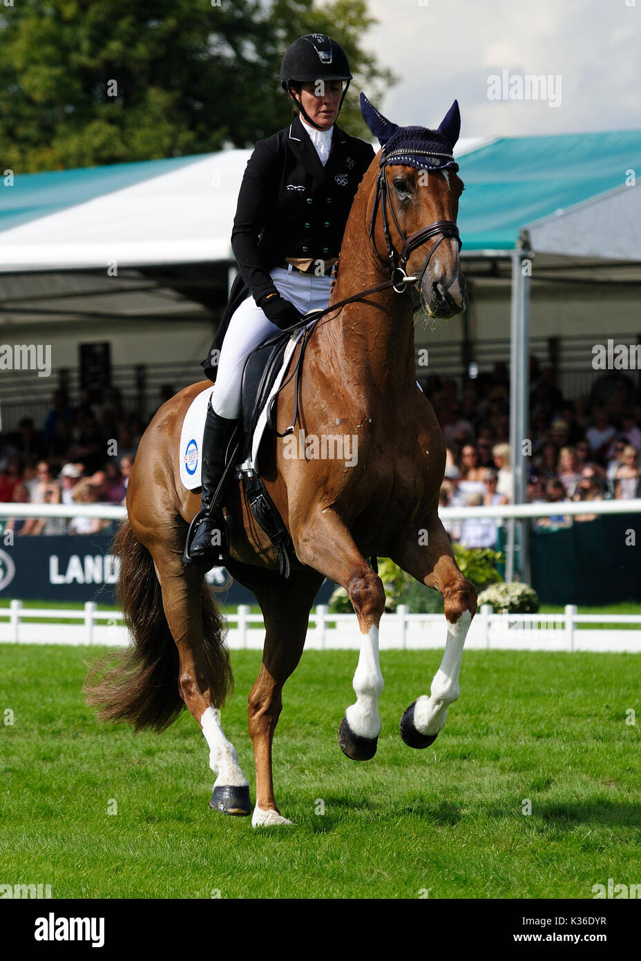 Caroline powell hi-res stock photography and images - Alamy