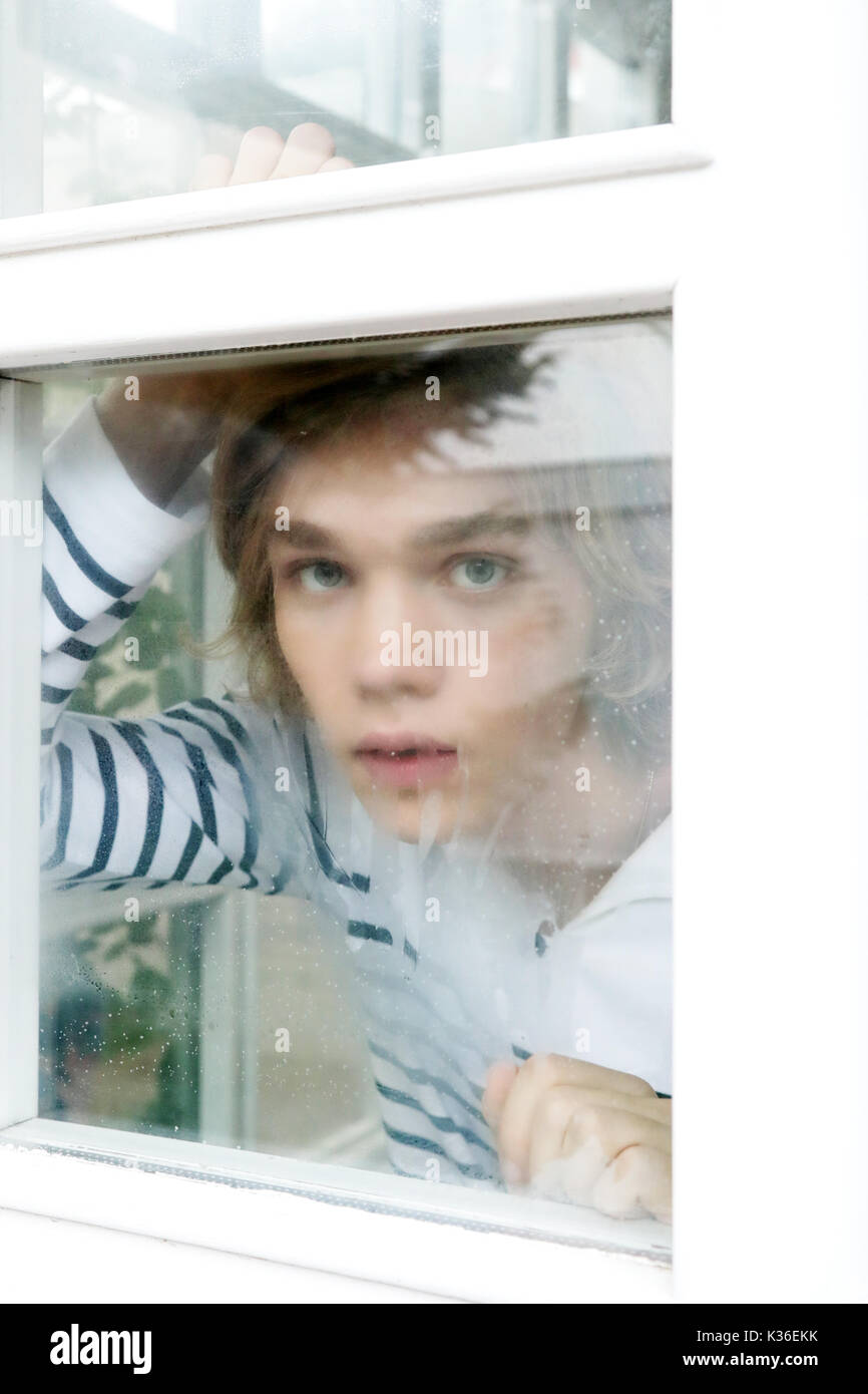 Venice, Italy, September 1:Actor of Lean on Pete, Charlie Plummer ...