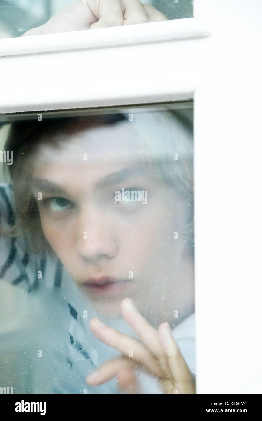 Venice, Italy, September 1:Actor of Lean on Pete, Charlie Plummer ...