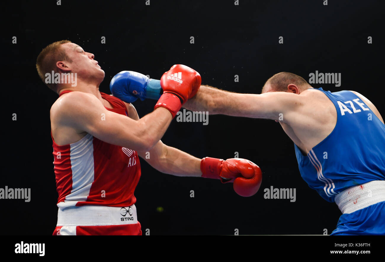 Mens 91kg High Resolution Stock Photography and Images - Alamy