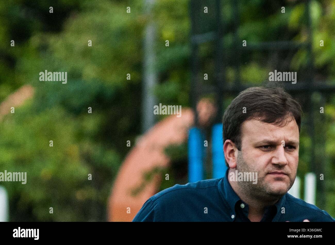 Vinicius pinotti hi-res stock photography and images - Alamy