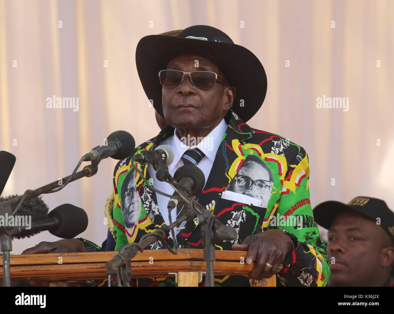 Gweru zimbabwe hi-res stock photography and images - Alamy