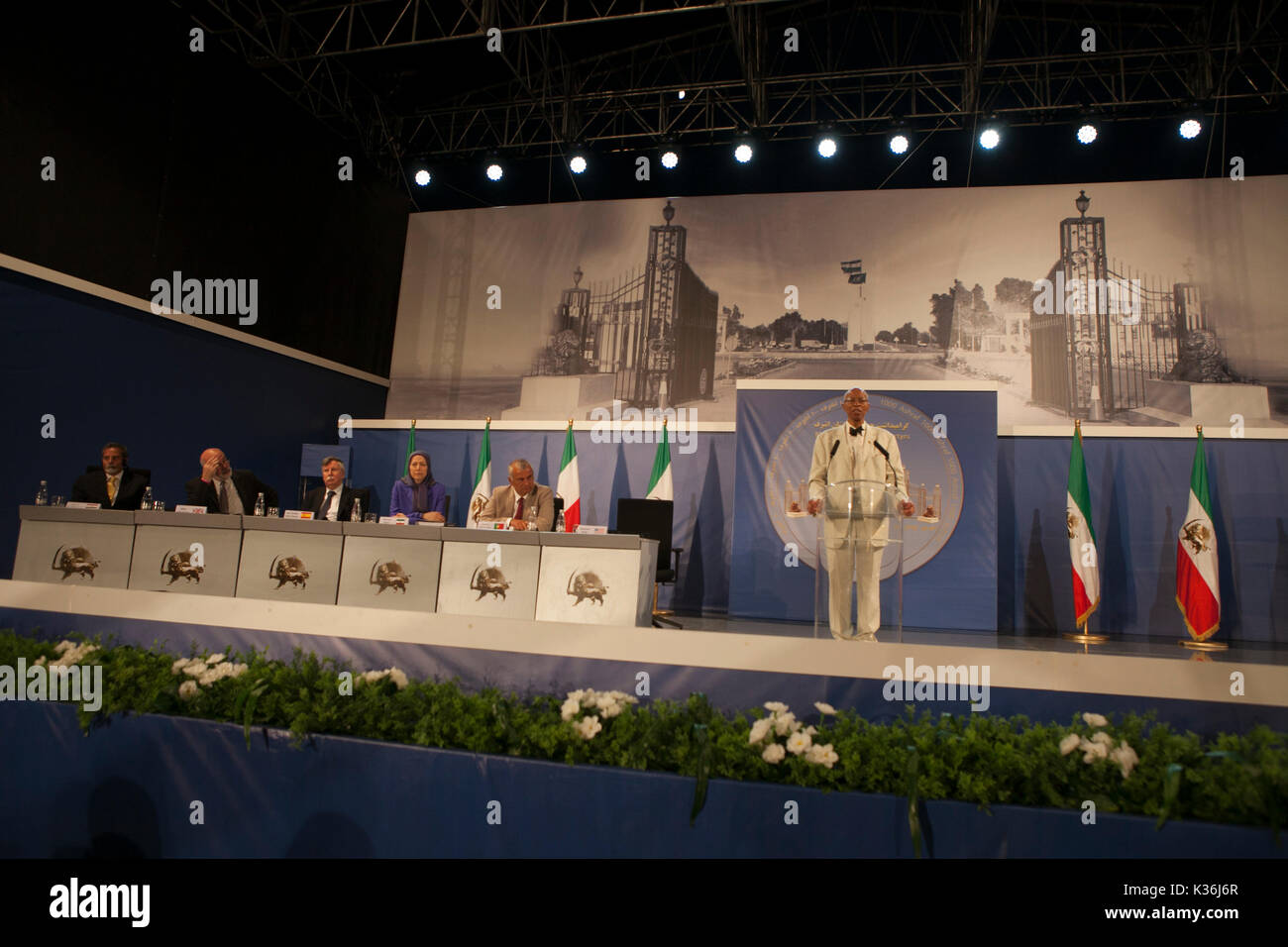 Mek iran iraq hi-res stock photography and images - Alamy