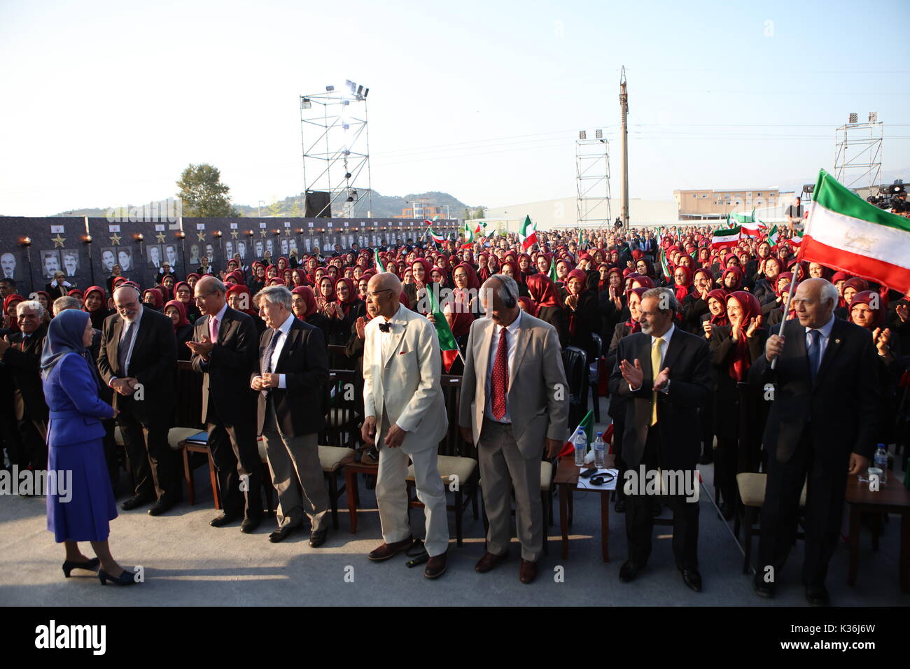 Mek iran iraq hi-res stock photography and images - Alamy