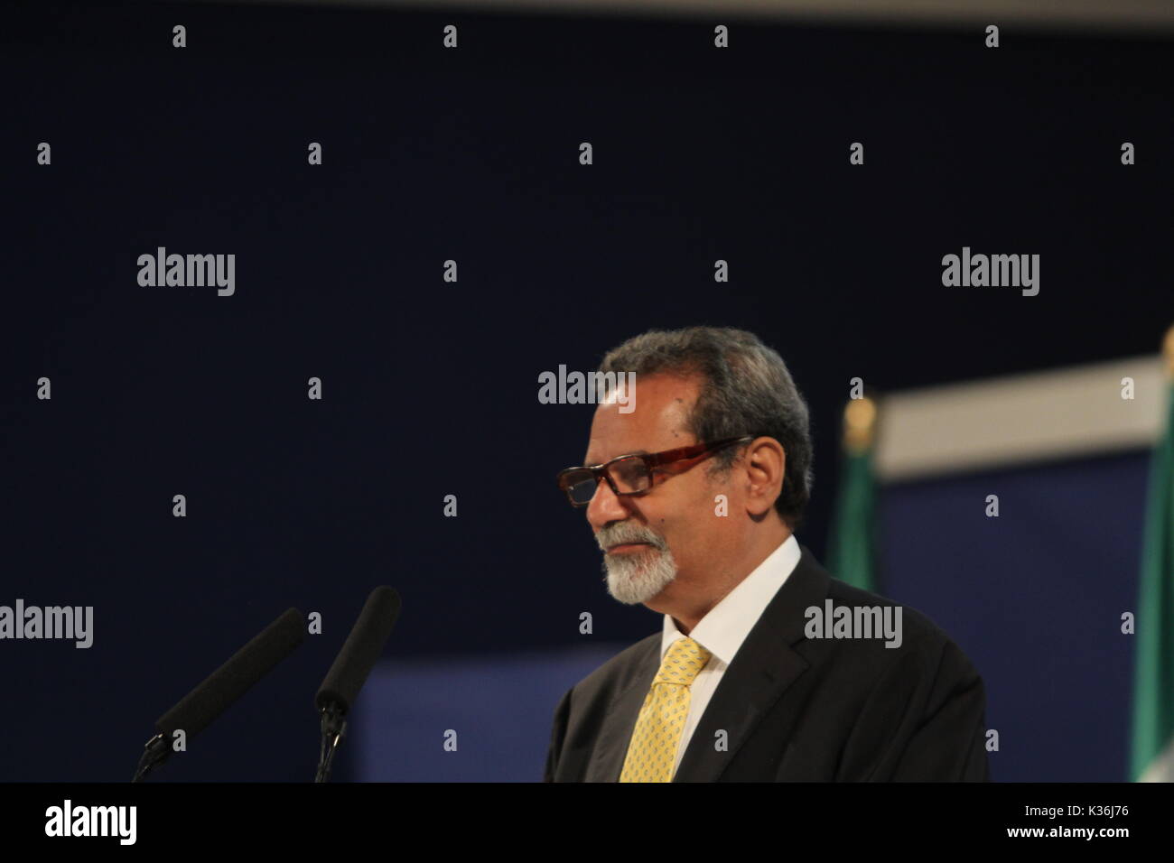 Camp ashraf hi-res stock photography and images - Alamy