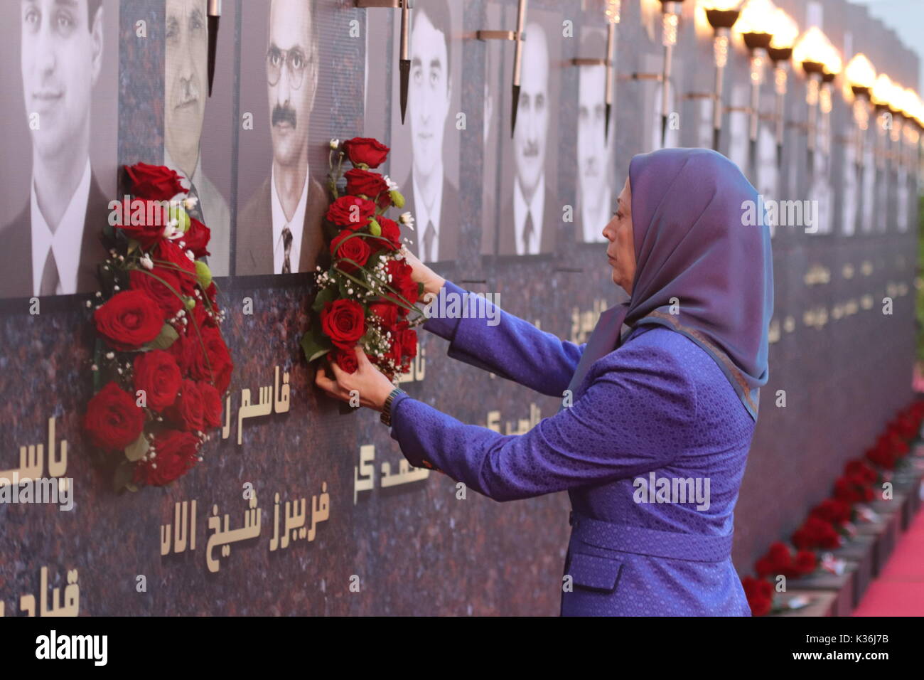 Mek iran iraq hi-res stock photography and images - Alamy