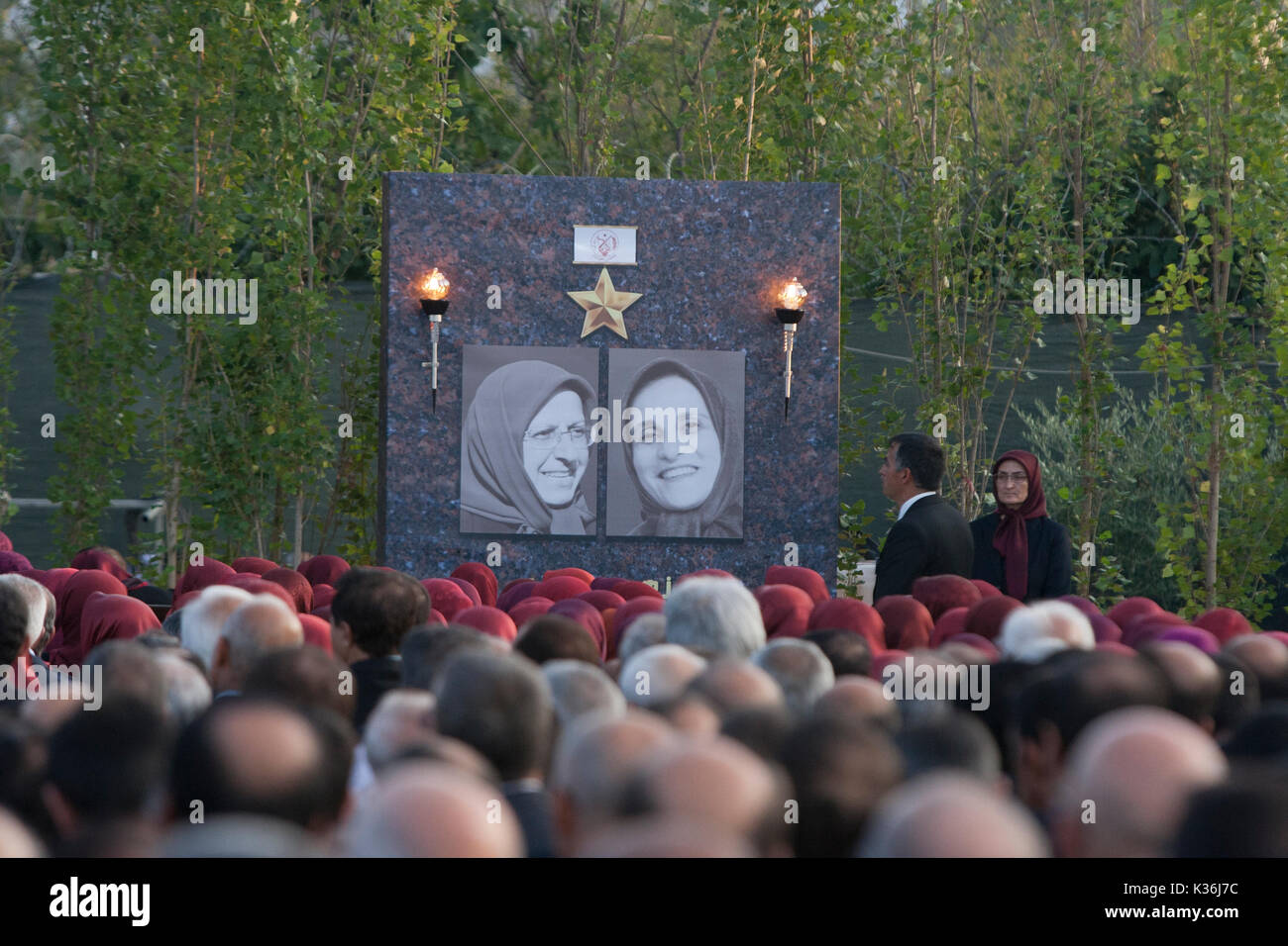 Mek iran iraq hi-res stock photography and images - Alamy