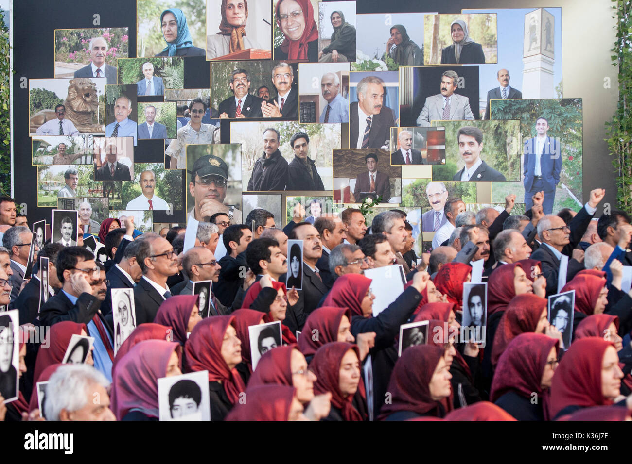 Mek iran iraq hi-res stock photography and images - Alamy