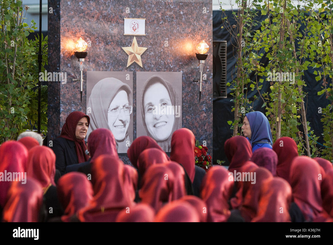 Mek iran iraq hi-res stock photography and images - Alamy