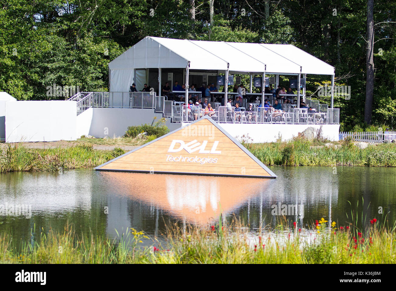 A general view dell hi-res stock photography and images - Alamy