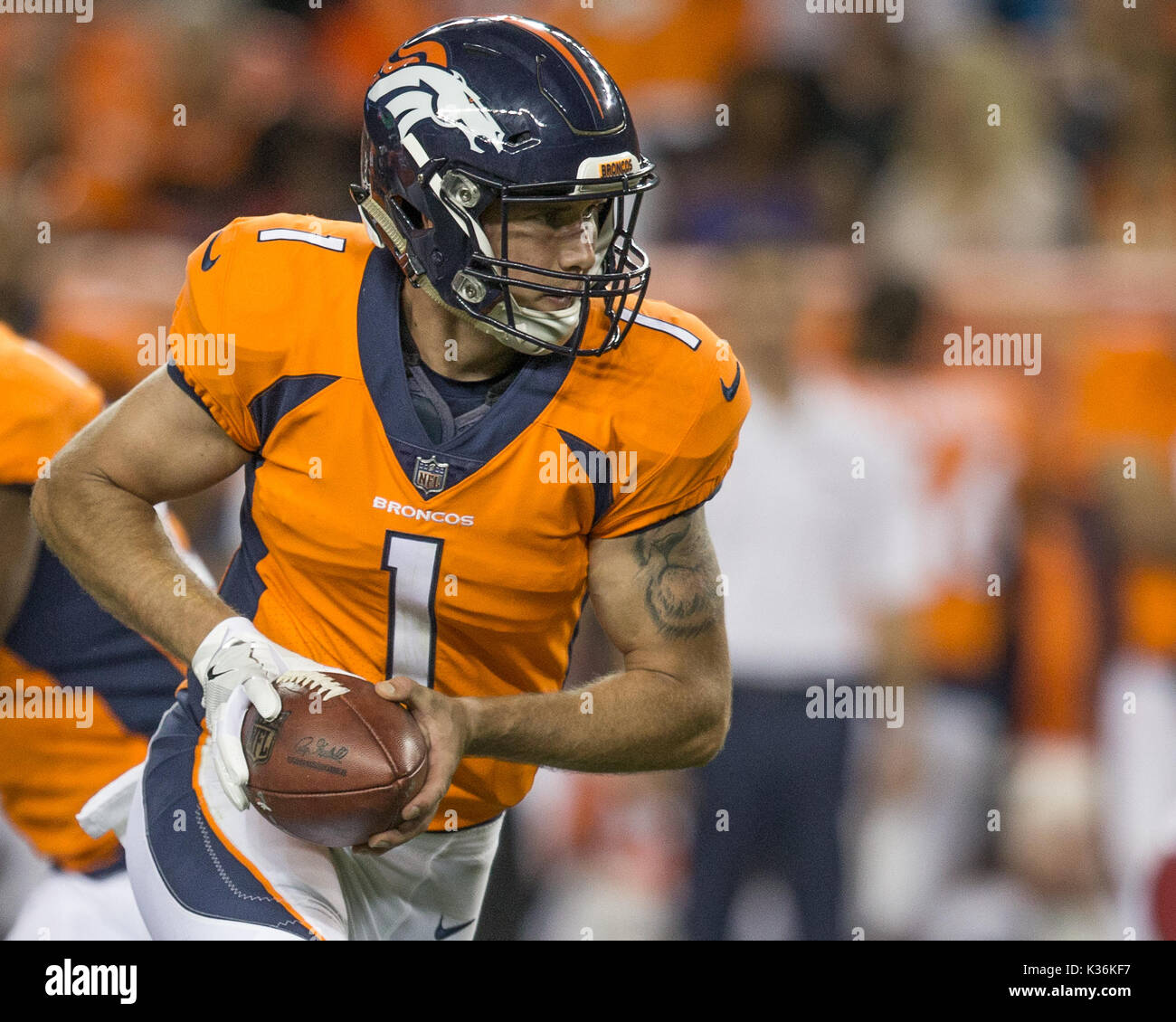 Kyle sloter hi-res stock photography and images - Alamy
