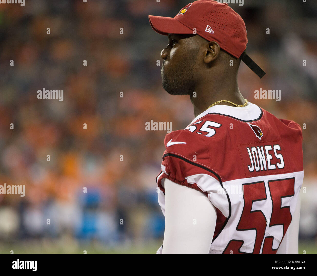 Sports authority field outside hi-res stock photography and images - Alamy