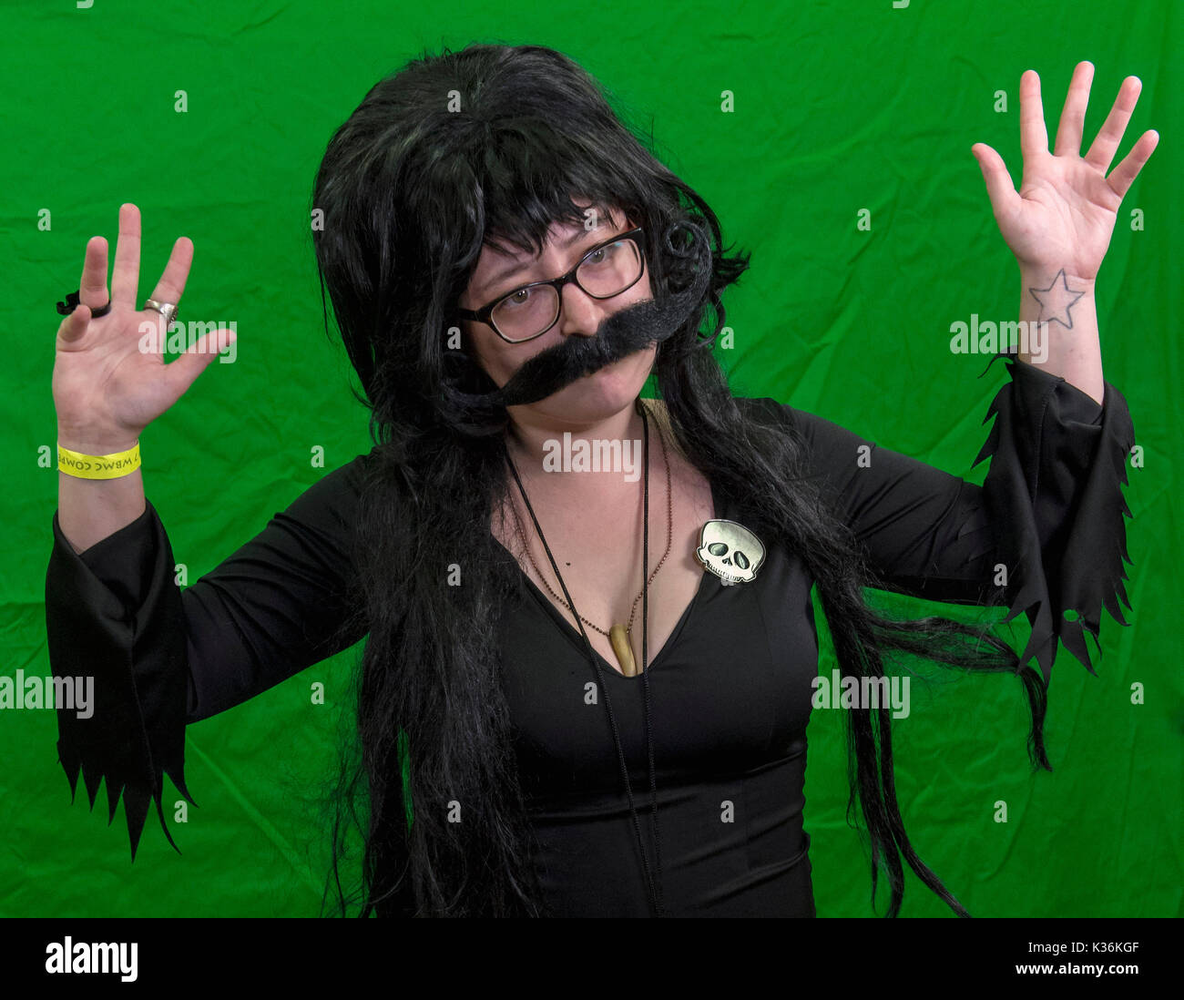 Jesse betts hi-res stock photography and images - Alamy