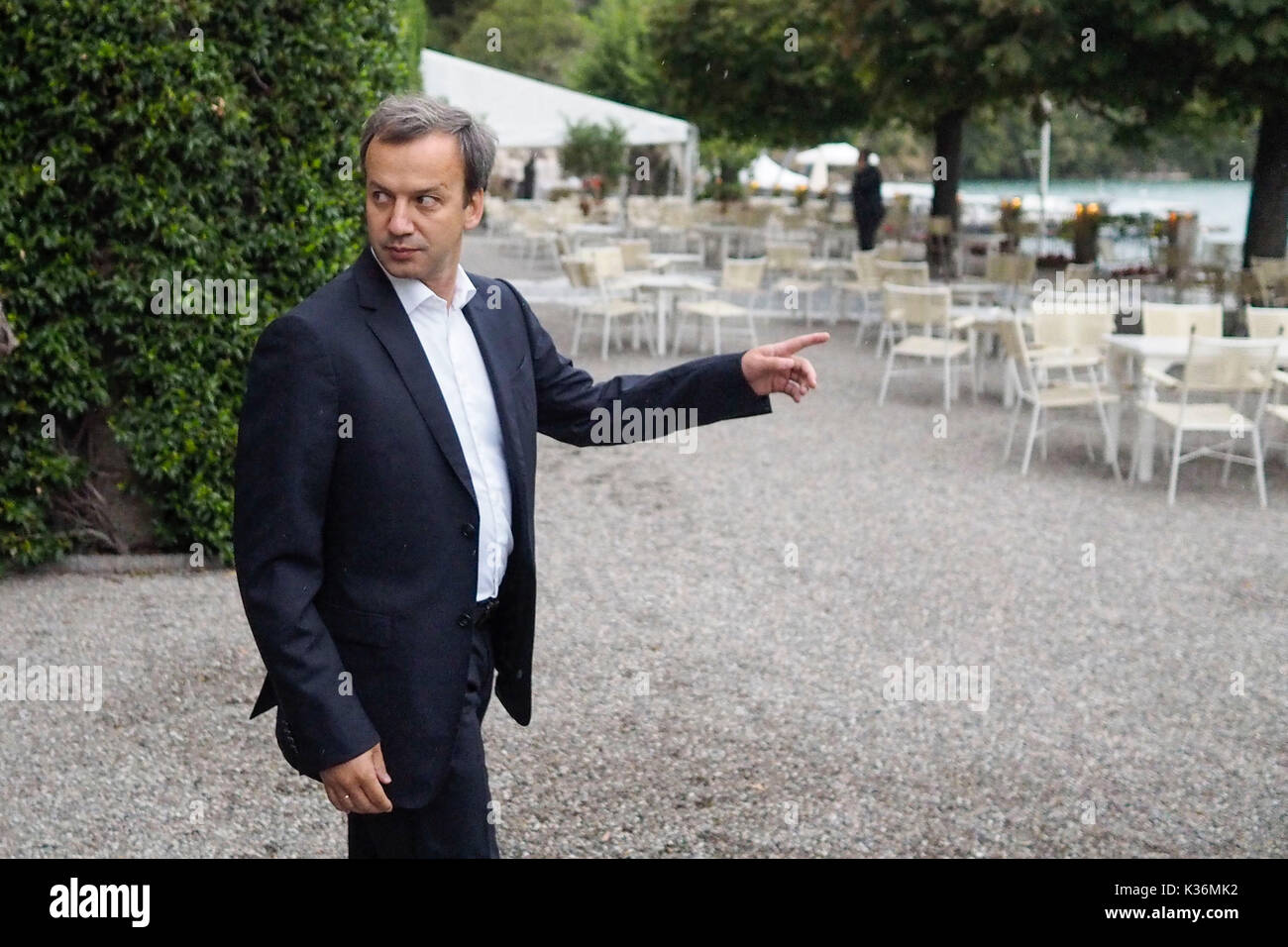 Ambrosetti hi-res stock photography and images - Alamy