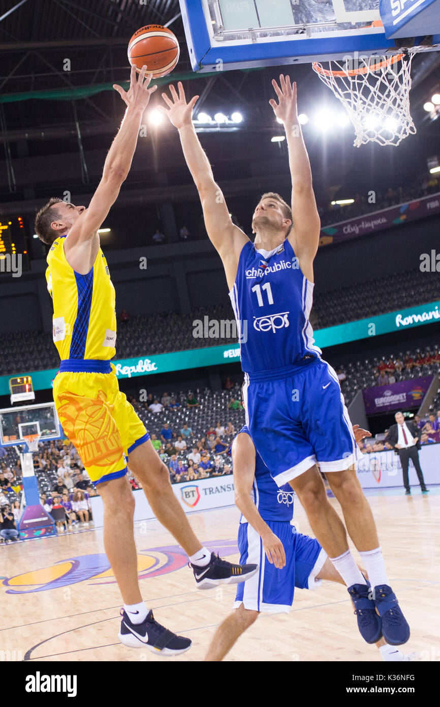 Emanuel cate of romania hi-res stock photography and images - Alamy