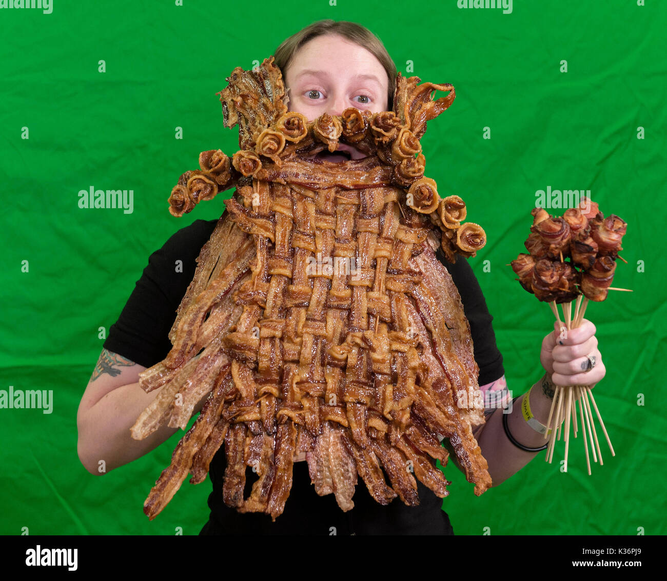 Beard Amanda High Resolution Stock Photography and Images - Alamy