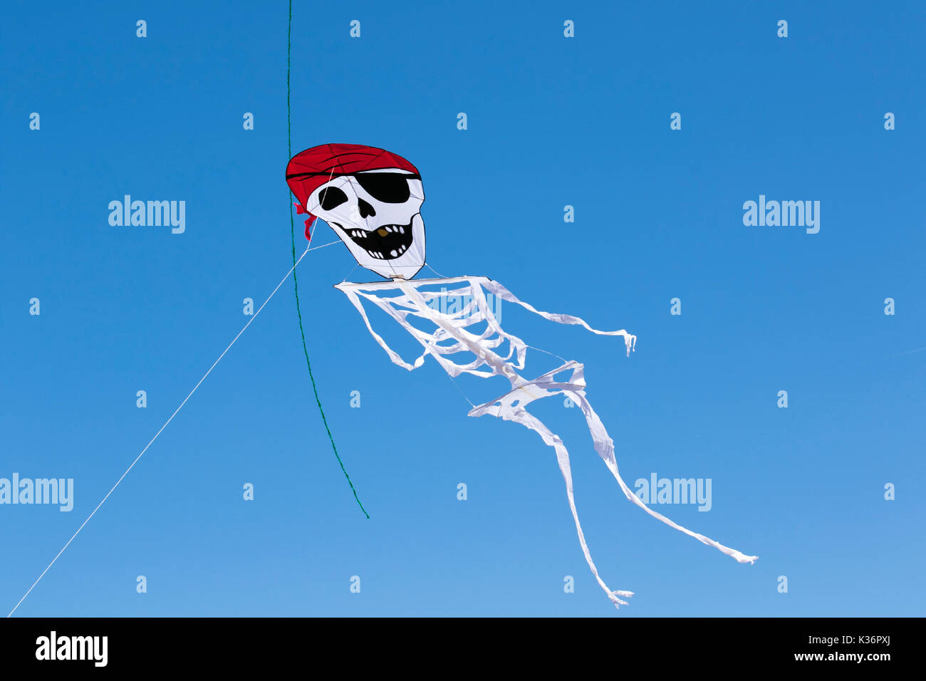 St annes kite festival hi-res stock photography and images - Alamy