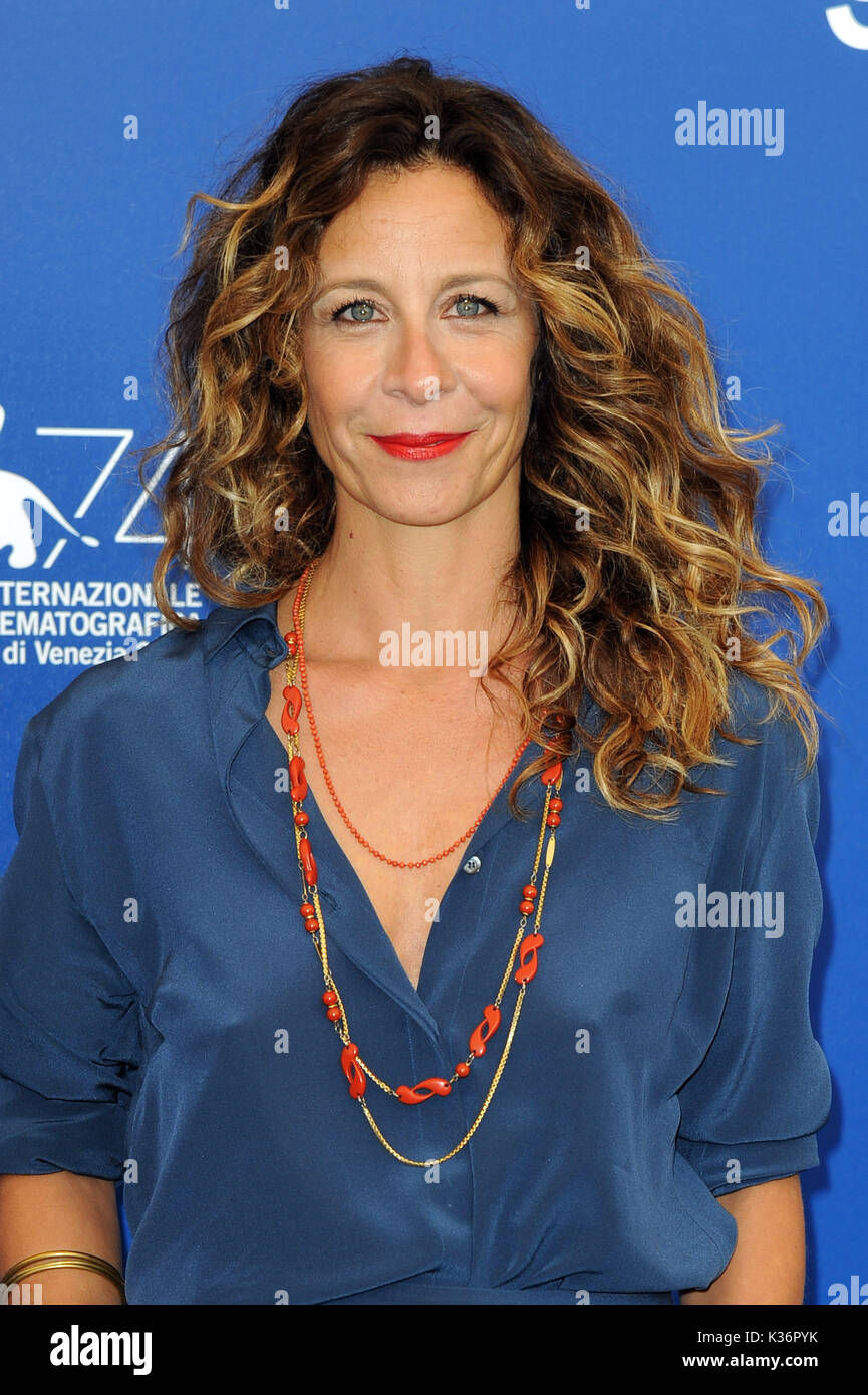 Carlotta natoli hi-res stock photography and images - Alamy