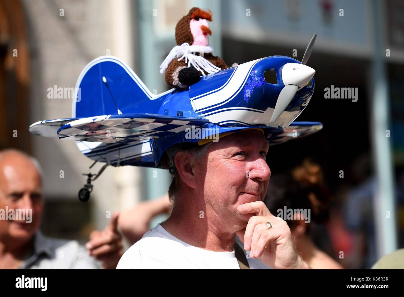 The biggles High Resolution Stock Photography and Images - Alamy