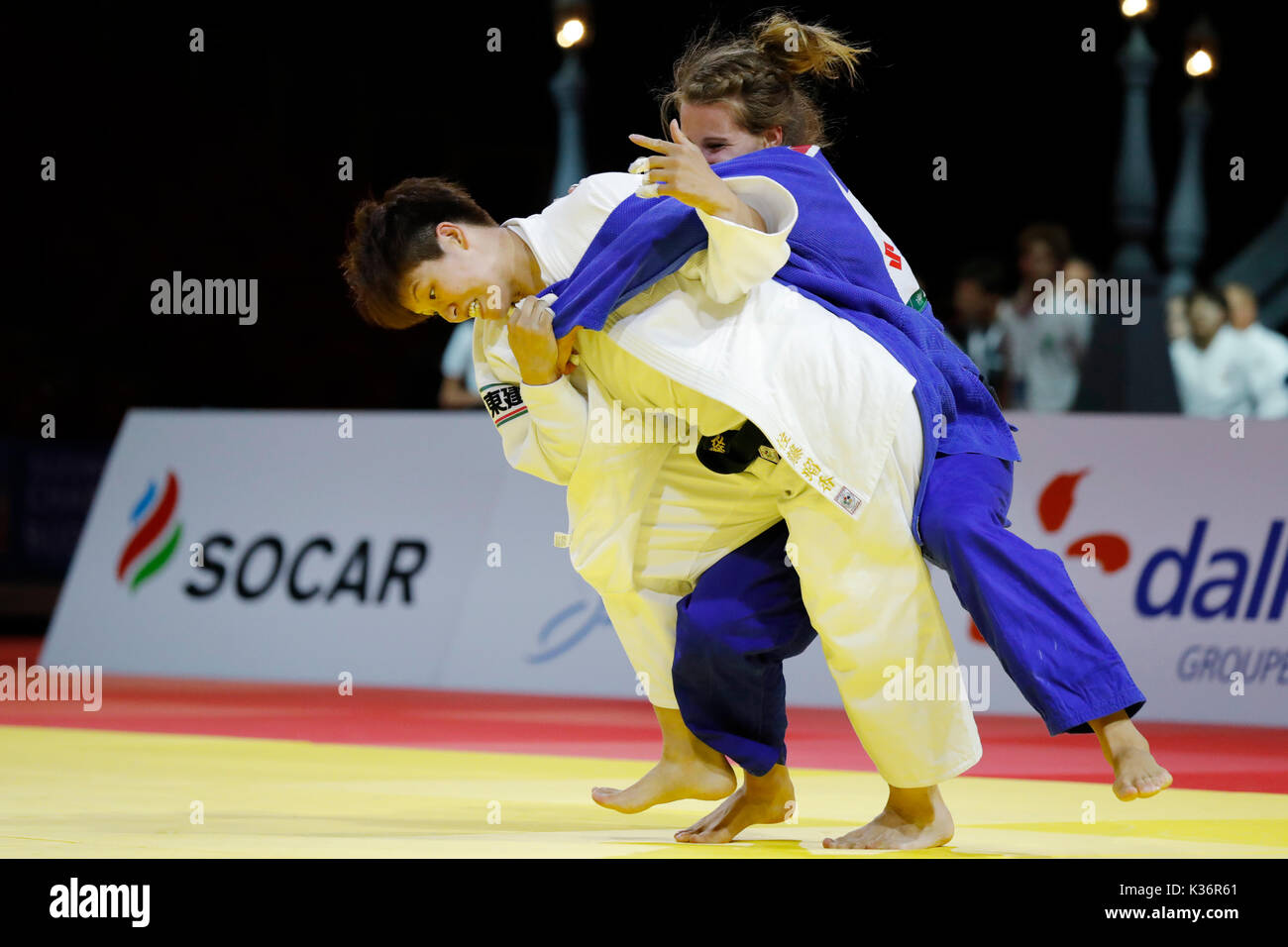 Anna sato hi-res stock photography and images - Alamy