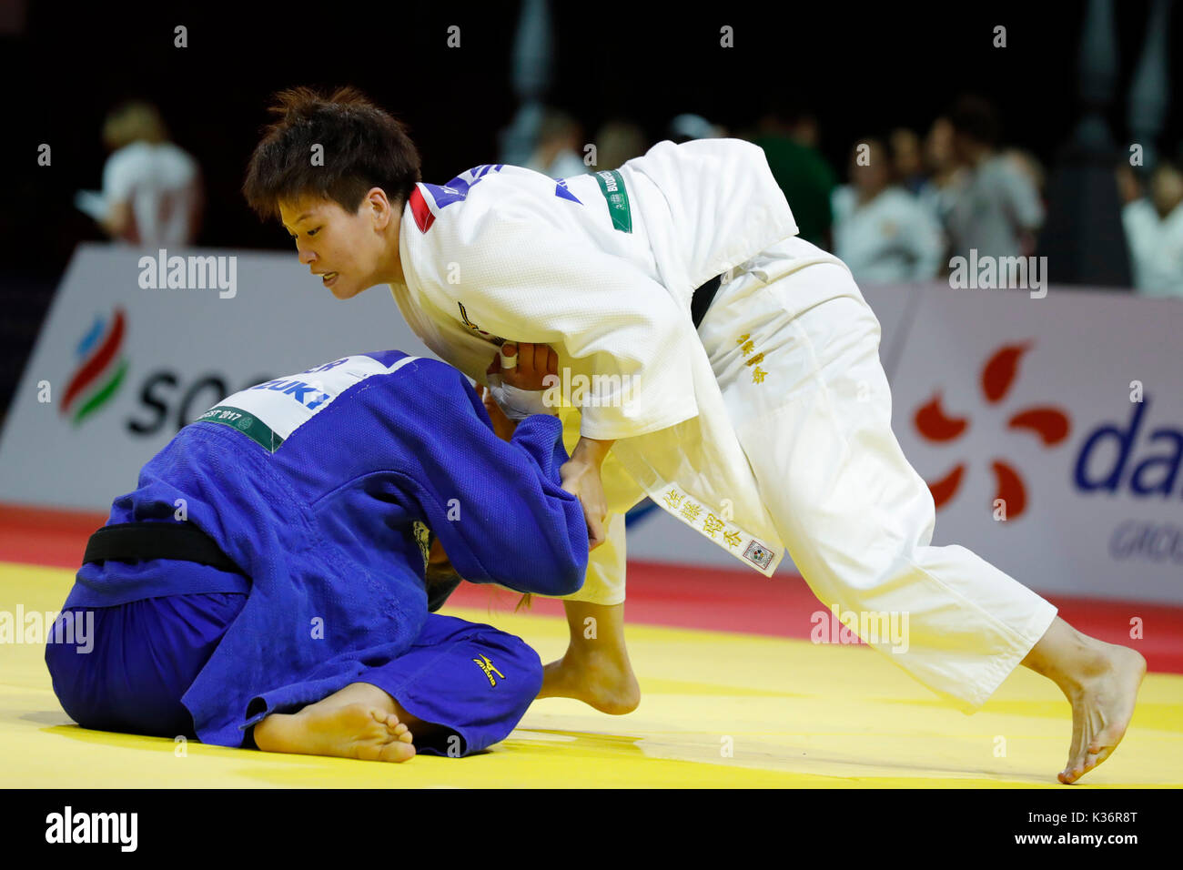 Anna sato hi-res stock photography and images - Alamy