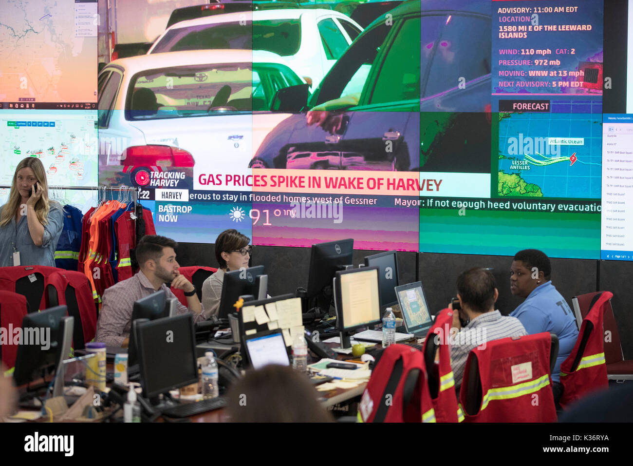 Emergency preparedness hi-res stock photography and images - Alamy