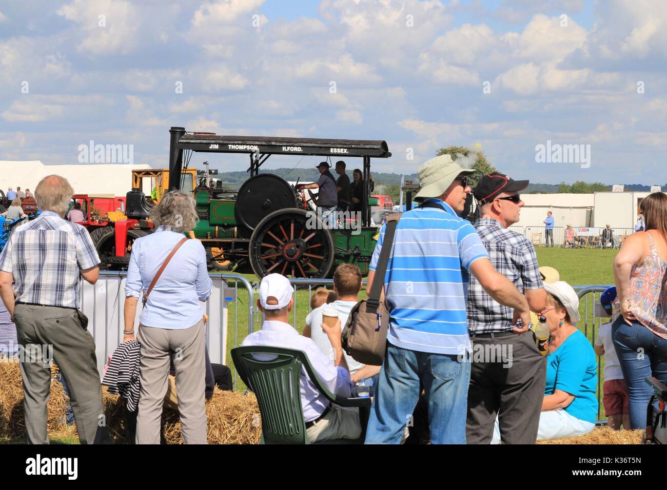 Orsett show hi-res stock photography and images - Alamy