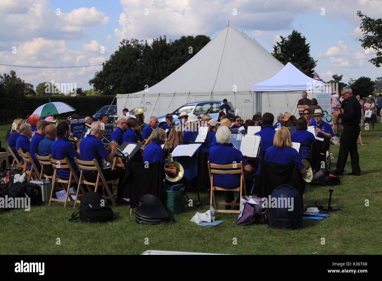Orsett show hi-res stock photography and images - Alamy
