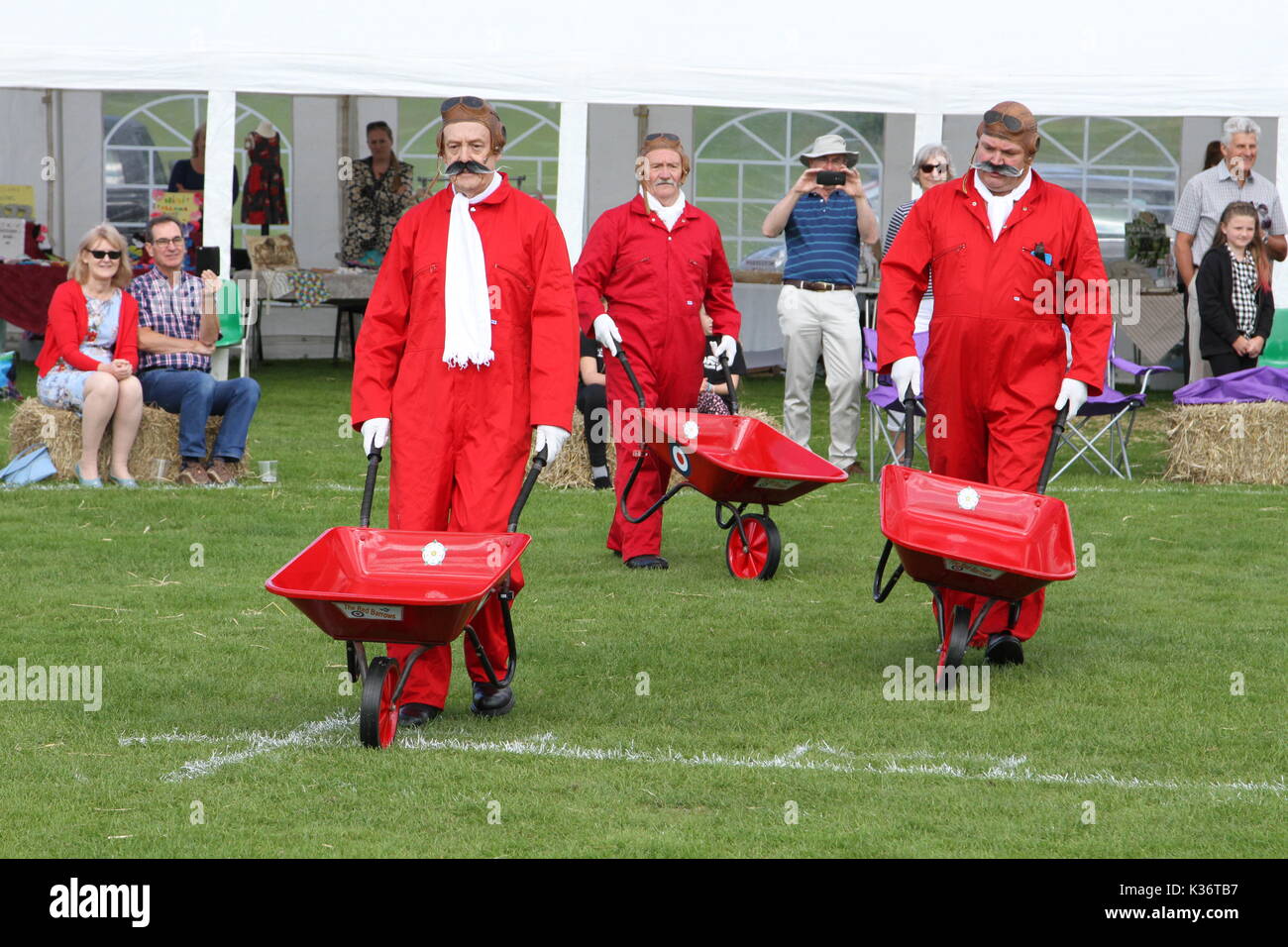 Team howardian hi-res stock photography and images - Alamy