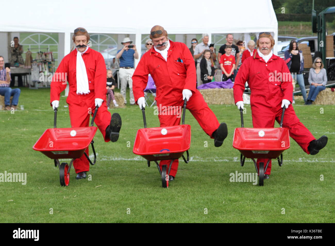 Team howardian hi-res stock photography and images - Alamy