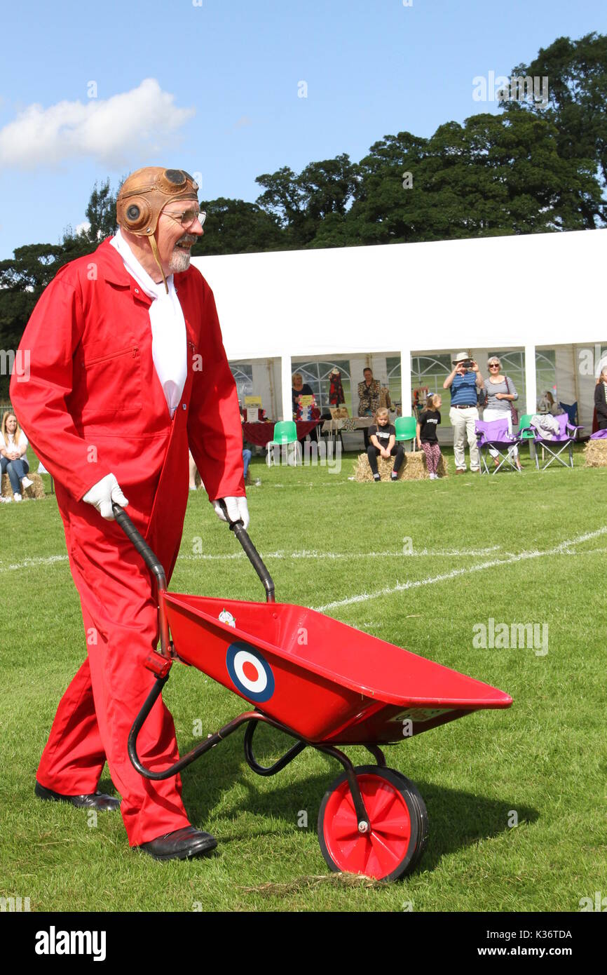 Team howardian hi-res stock photography and images - Alamy