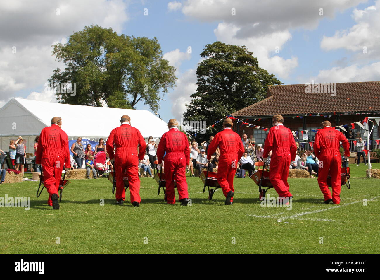 Team howardian hi-res stock photography and images - Alamy