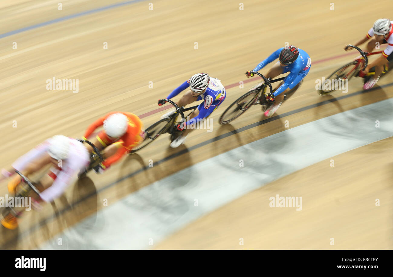 Huang li hi-res stock photography and images - Alamy