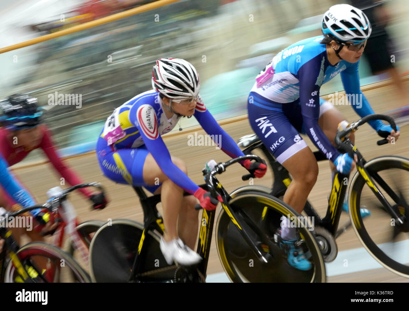 Huang li hi-res stock photography and images - Alamy