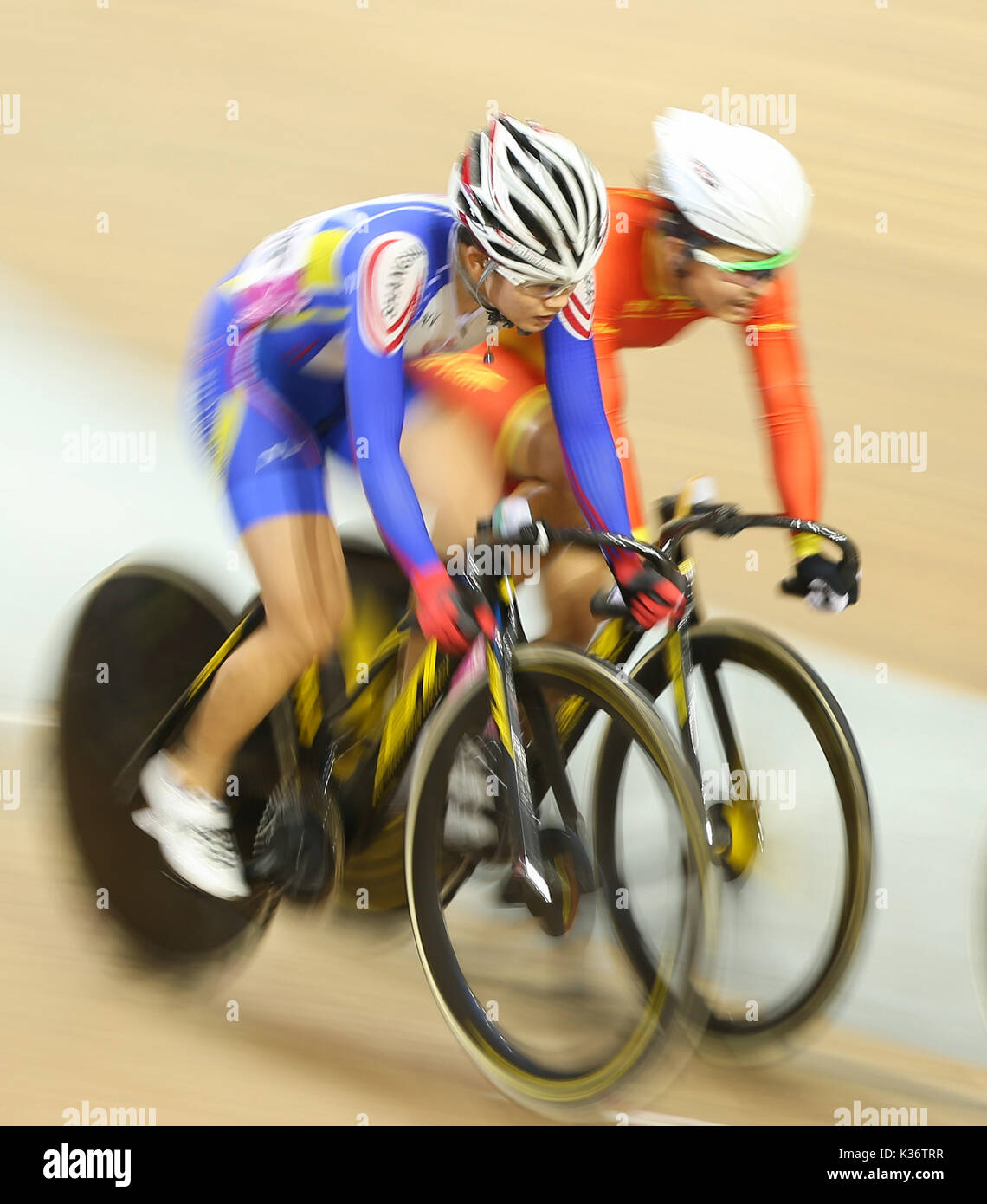 Huang li hi-res stock photography and images - Alamy