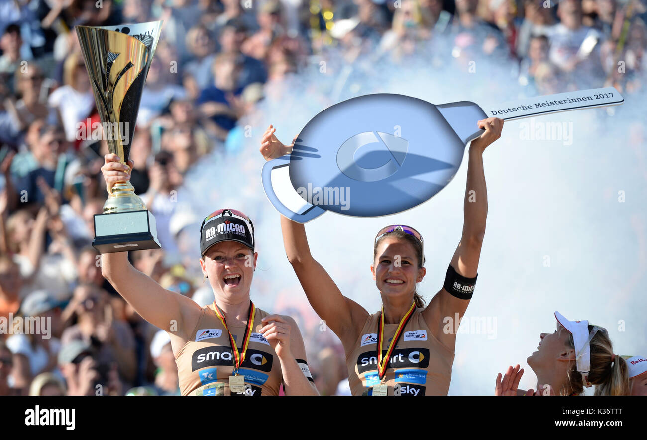 Chantal strand hi-res stock photography and images - Alamy