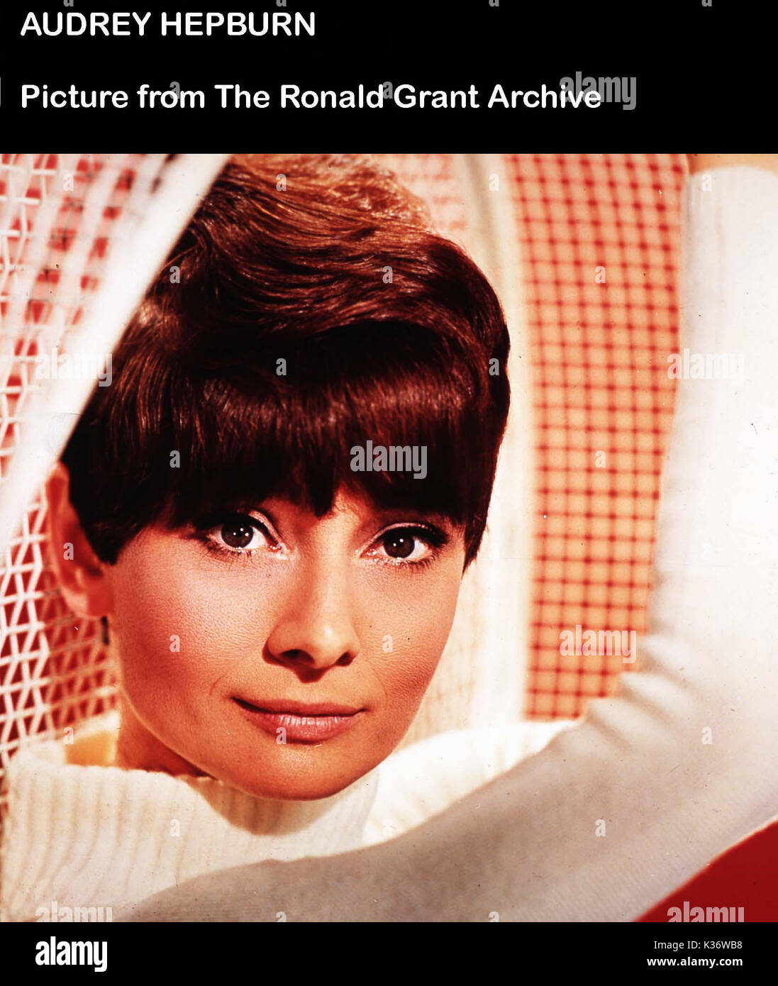 Audrey hi-res stock photography and images - Alamy