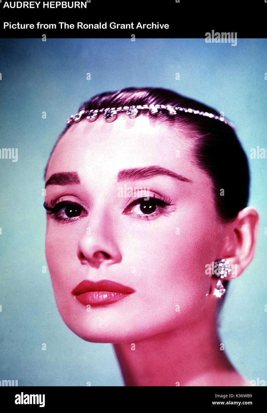 Hepburn hi-res stock photography and images - Alamy